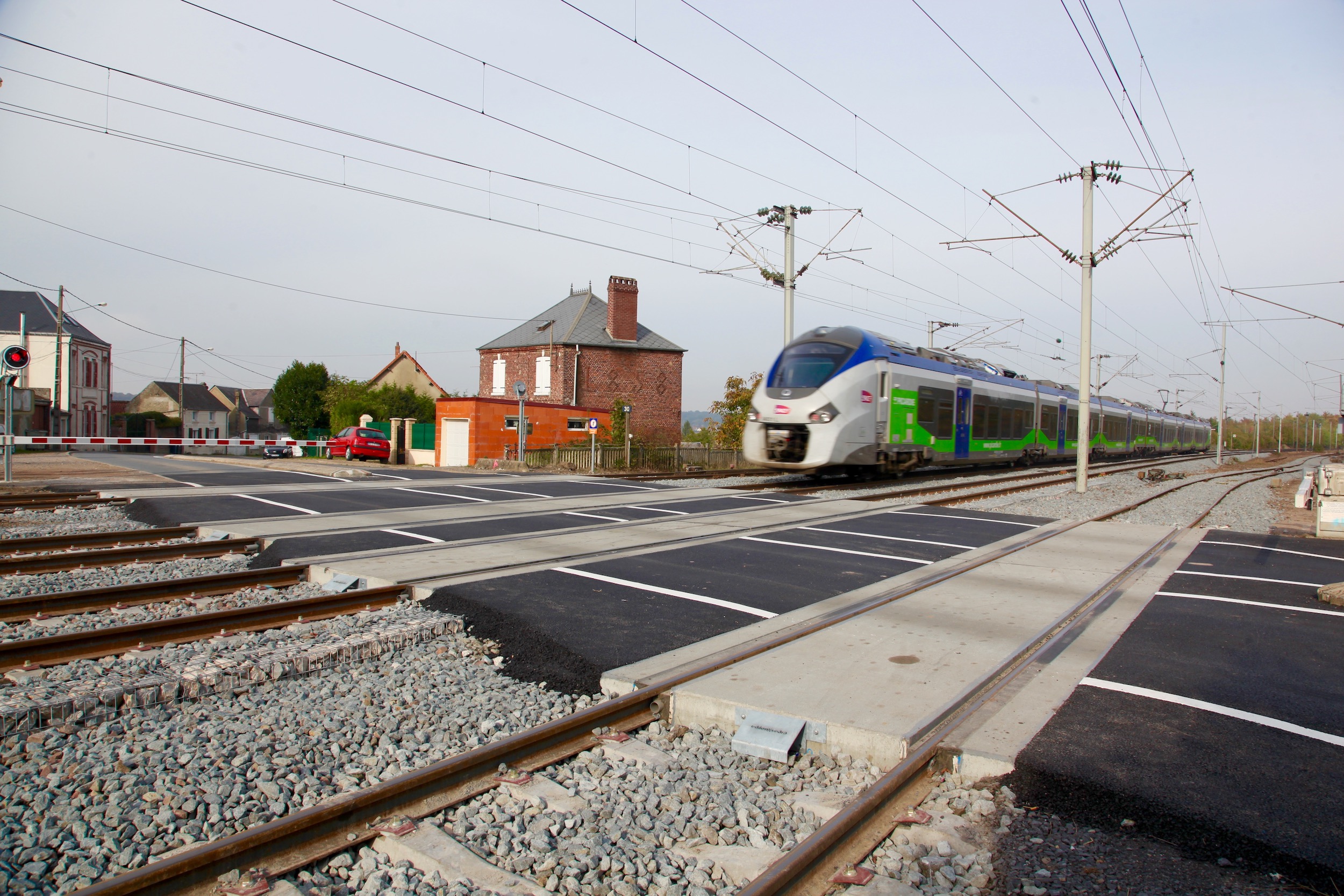 Heavy Rail - edilon)(sedra