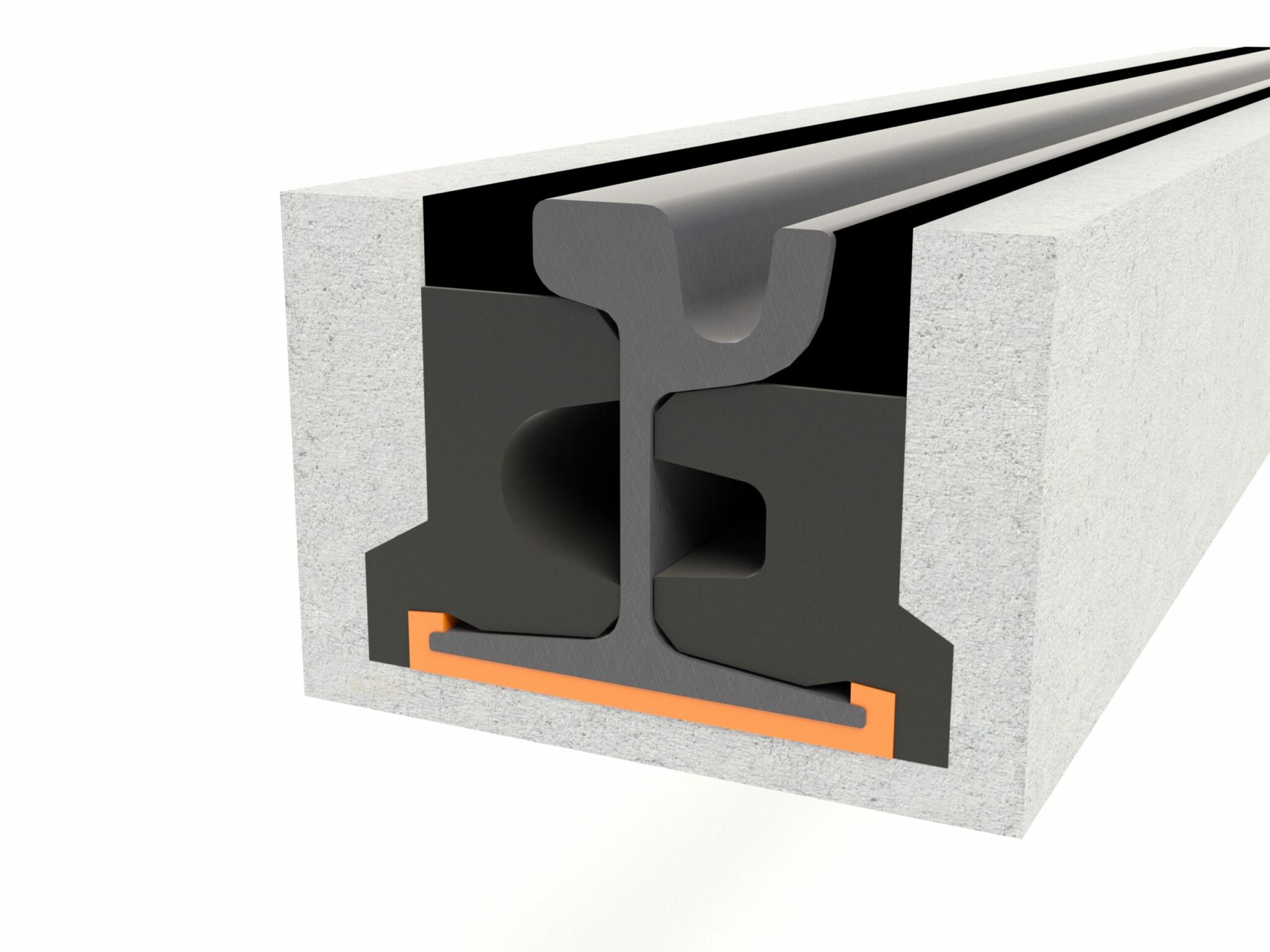 Sound Damping System - edilon)(sedra