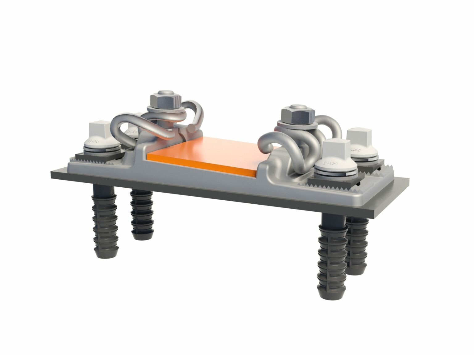 Direct Fastening System - edilon)(sedra