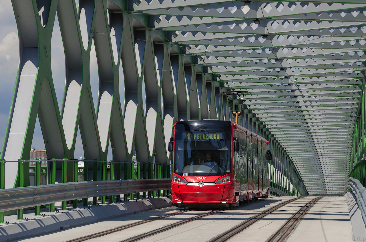 Tram and Light Rail - edilon)(sedra