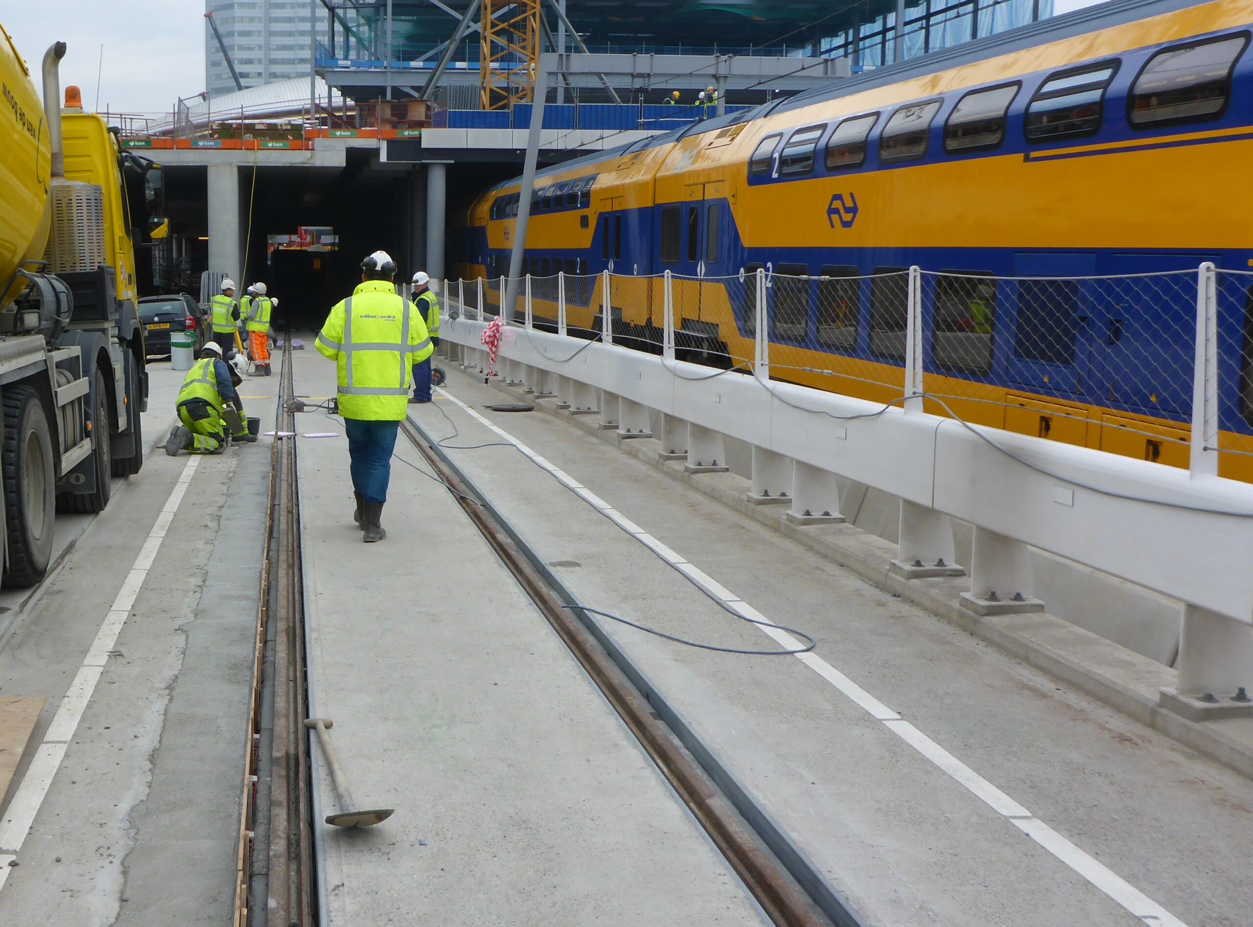 Service & Conseils - edilon)(sedra