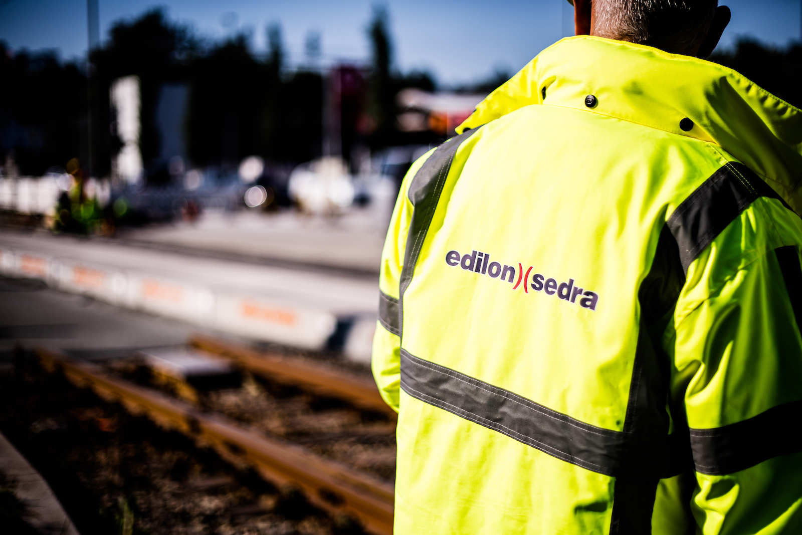 Construction support - edilon)(sedra