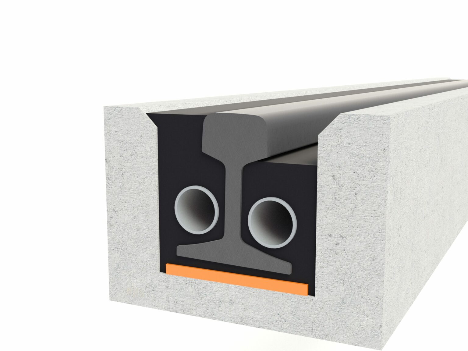 Embedded Rail System - edilon)(sedra