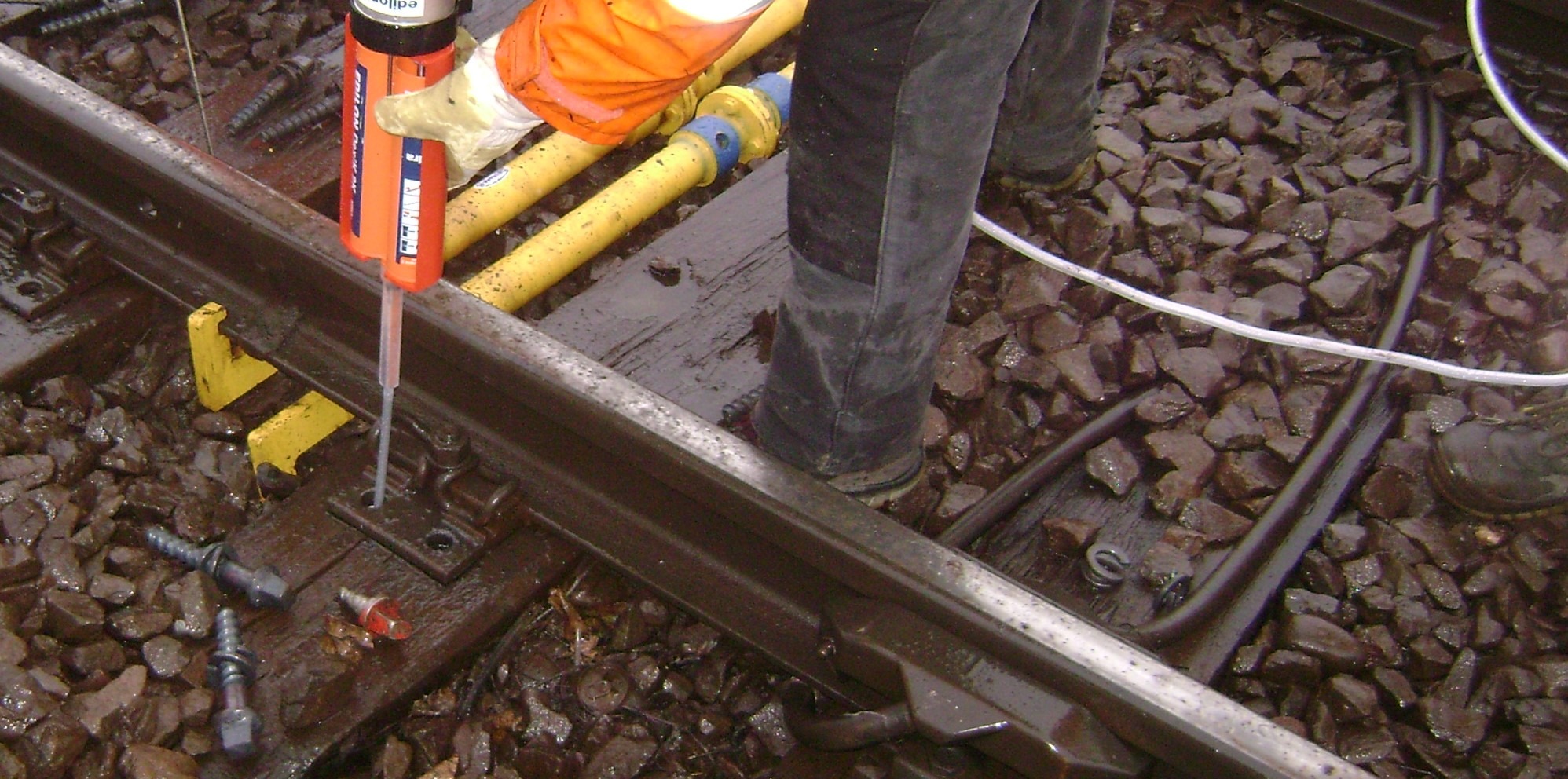 Spoortoepassingen - edilon)(sedra